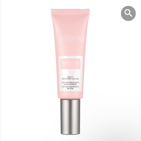 sei bella | Skincare | Seibella Daily Soothing Lotion | Poshmark